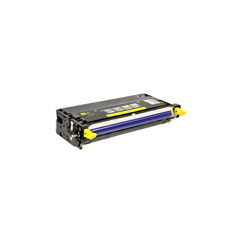 Lexmark compatible, premium quality, black laser toner cartridges for ...